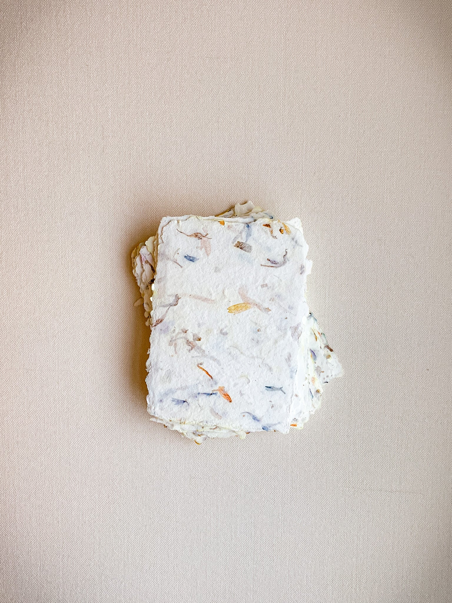 Zion Paper | Handmade Paper